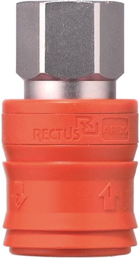 Rectus Orion Veiligk 14Keiw21 Bi1/2 Arbo | bol