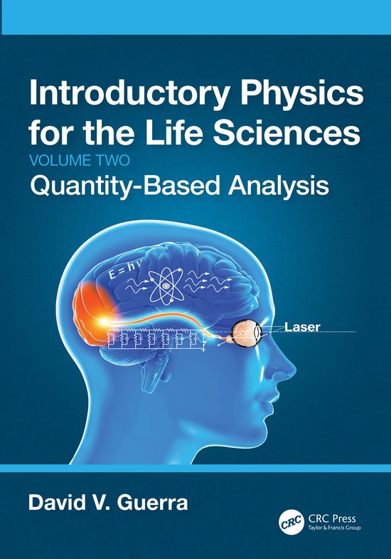 Introductory Physics for the Life Sciences: (Volume 2) | 9781032311081 ...