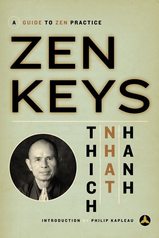 Zen Keys, Thich Nhatthanh | 9780385475617 | Boeken | bol
