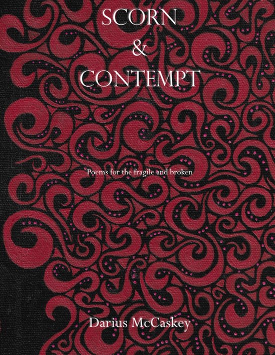 Scorn & Contempt (ebook), Darius McCaskey | 9781312714595 | Boeken | bol