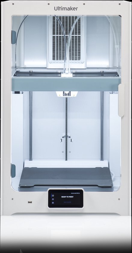 Ultimaker S7 - 3D Printer | bol.com