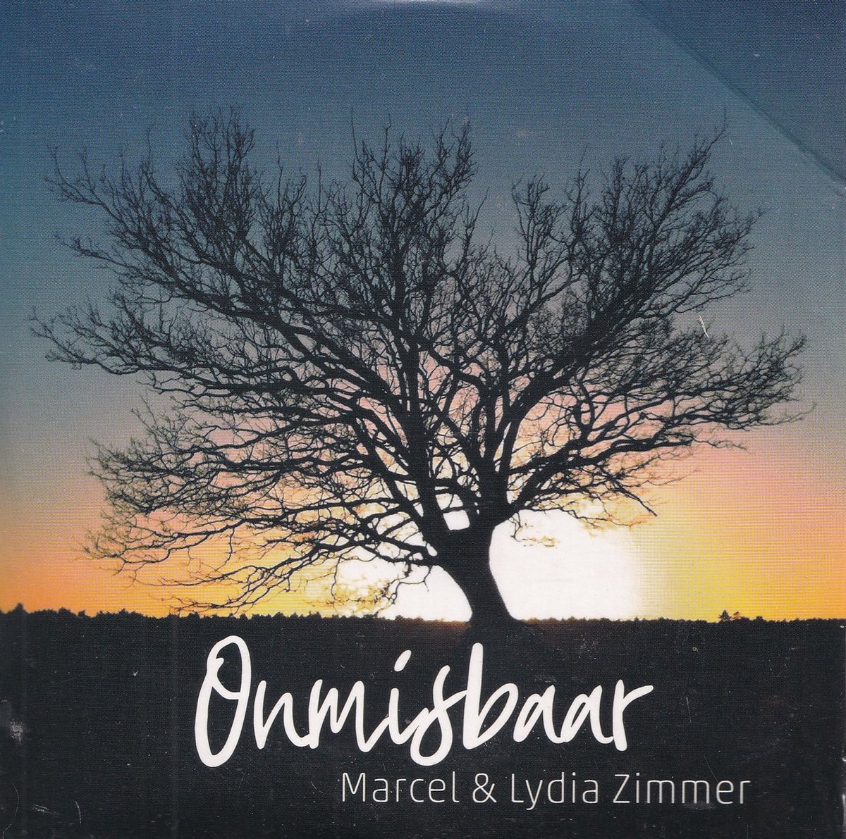 Onmisbaar Marcel En Lydia Zimmer Marcel Lydia Zimmer Muziek Bol