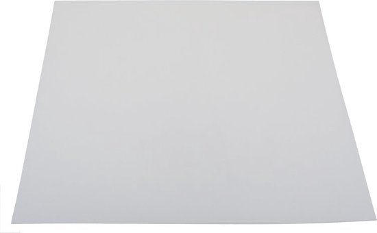 DOMETIC - DEURPANEEL- DS400WH - 207544513 | bol