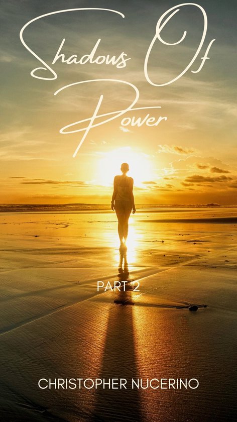 Shadows Of Power P2 (ebook), Christopher Nucerino | 1230006447083 ...