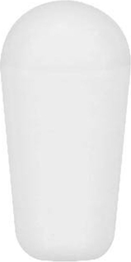 Boston TW-350 – Switch Cap voor LP-Style Gitaren (M3, Wit) | bol