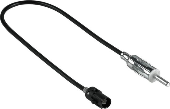 Hama Ant-Adapter Bmw - Din; 1Pc. | bol
