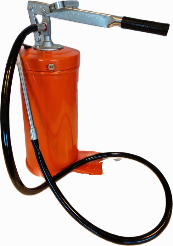 Oliepomp voor versnellingsbakolie | bol