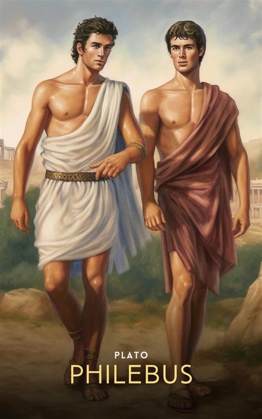 World Classics - Philebus (ebook), Plato | 9781787241756 | Boeken | bol