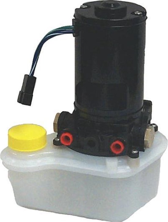 Hydraulische pomp voor Volvo Penta 3586765 | bol