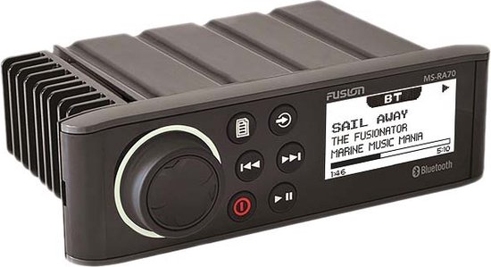 Fusion MS-RA70 | bol