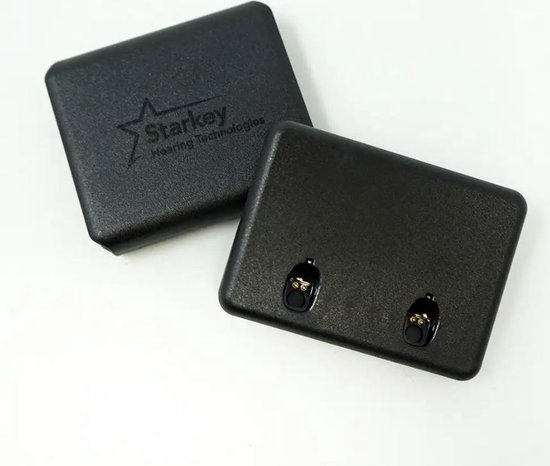 Starkey Mini Turbo Charger | bol