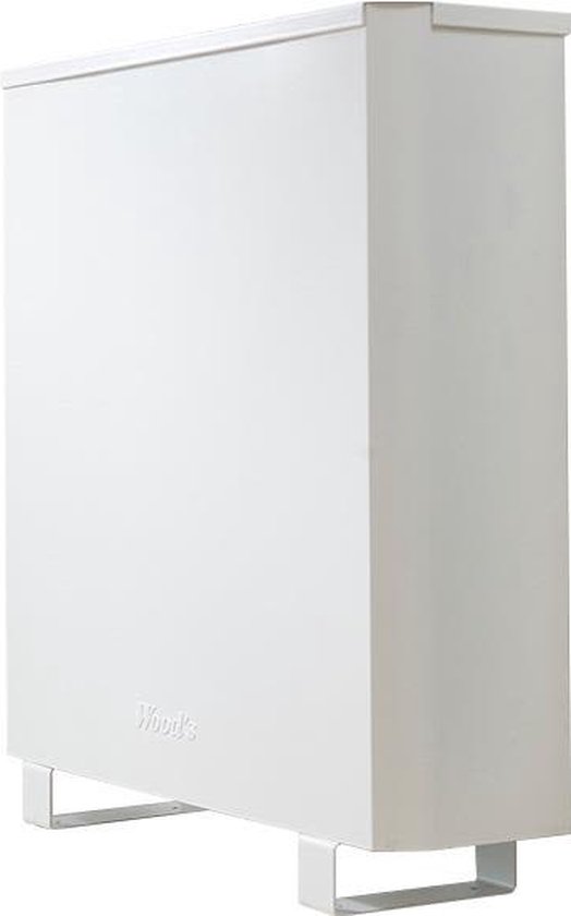 Frico luchtzuiveraar Woods AL310 - 20-50m² - geïoniseerd filter | bol