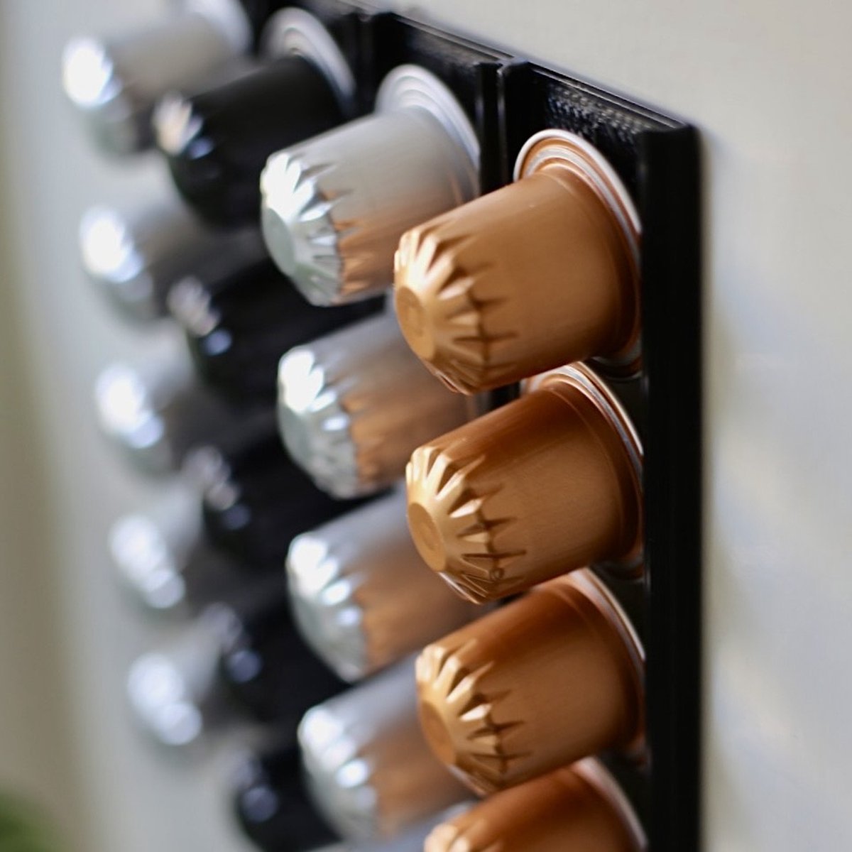 Nespresso capsule houder - Capsule houder Nespresso - Nespresso ...