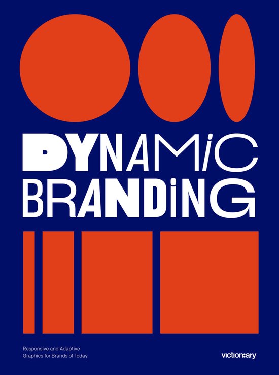 Dynamic Branding | 9789887566632 | Boeken | bol