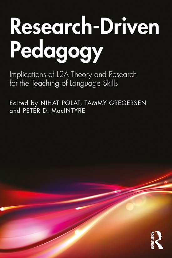 Research-Driven Pedagogy | 9781138487437 | Boeken | bol