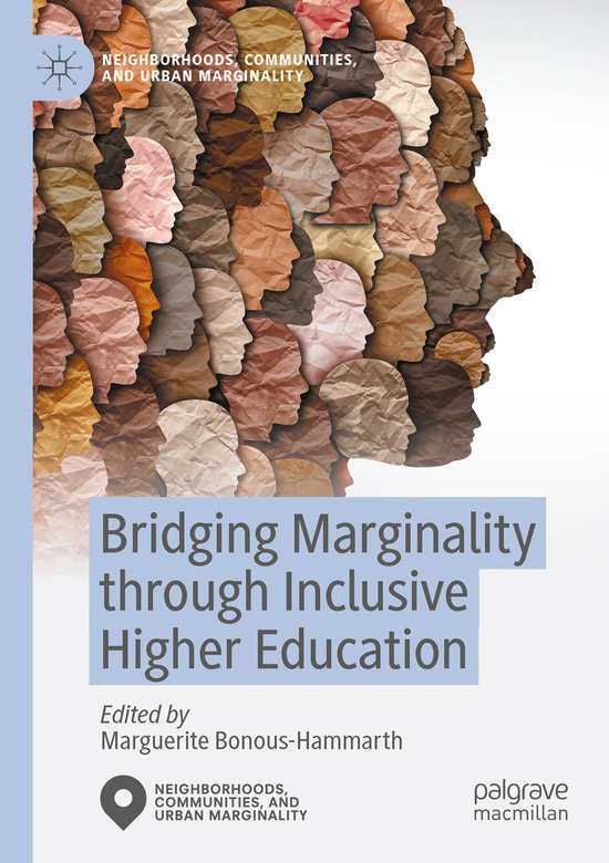 Neighborhoods, Communities, and Urban Marginality- Bridging Marginality ...
