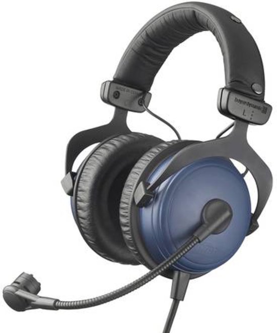 beyerdynamic DT 797 PV Hör- Sprechgarnitur - Koptelefoon met microfoon ...