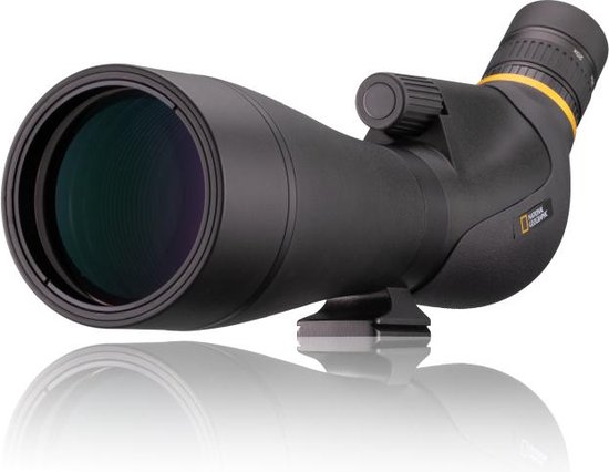 Lunette d'observation National Geographic - 20-60x80 Spektiv Adventurer ...