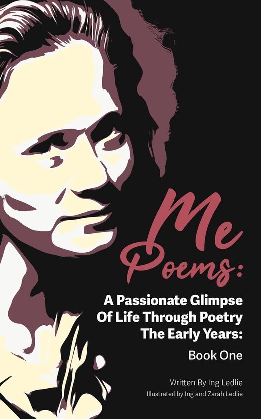 Me Poems 1 - Me Poems: A Passionate Glimpse Of Life Through Poetry The ...