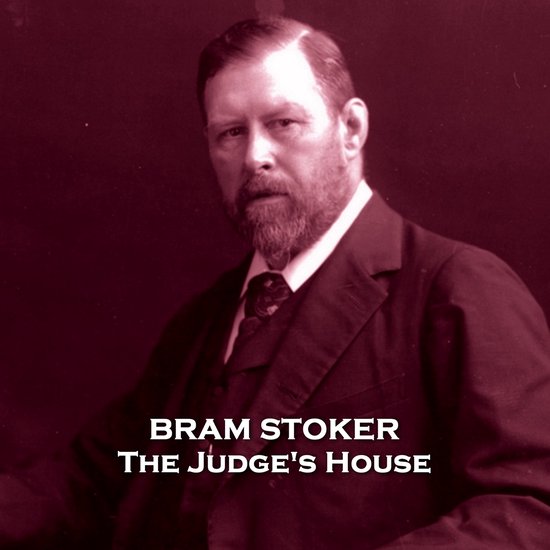 Judge's House, The, Bram Stoker | 9781803548630 | Boeken | bol.com