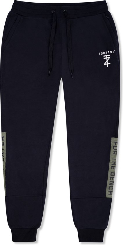 Touzani - MARUTEN Black (134-140) | bol