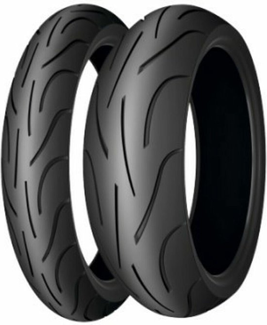 Michelin Pilot Power 2CT Sport | bol.com