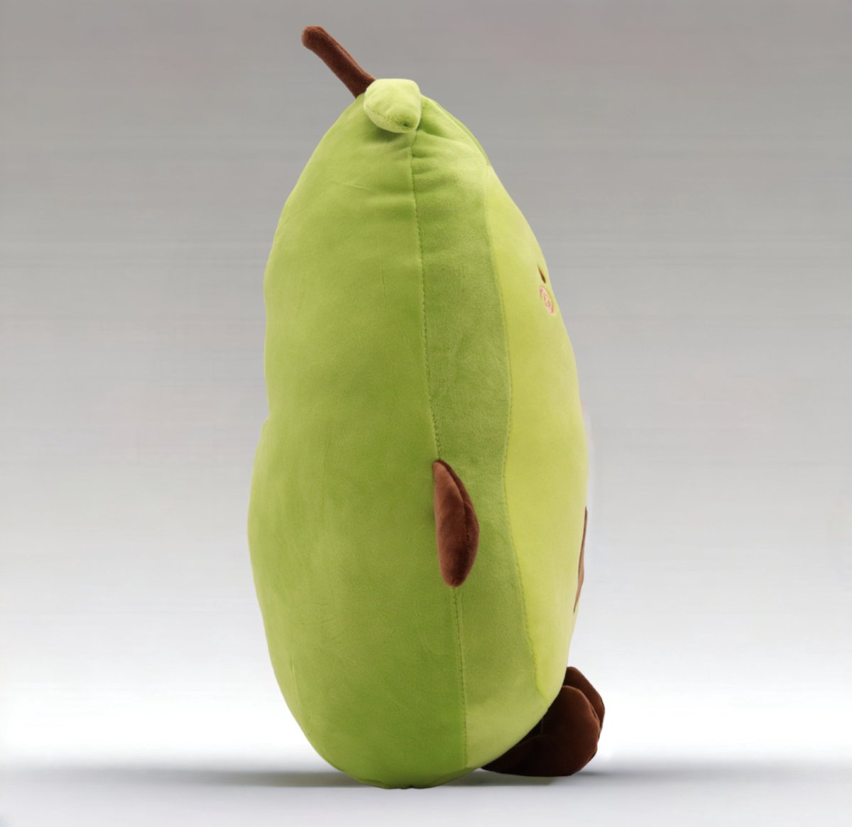 Klikkopers® - Kawaii Kussen - 18 cm tot 22 cm - Kawaii Knuffel ...