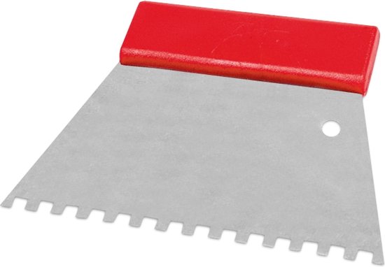 Wovar Lijmkam 8x8 mm | Per Stuk | bol.com