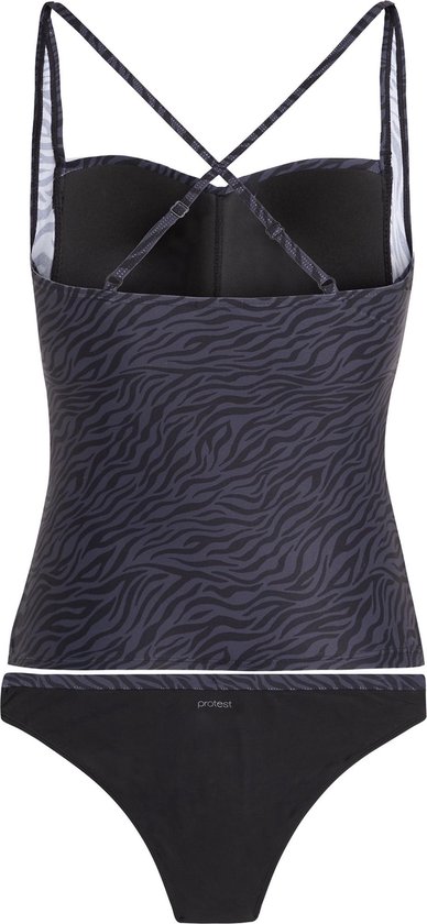 Protest Prtchello 23 tankini dames - maat m38c | bol.com