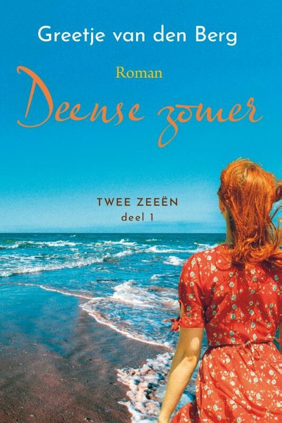 Deense zomer, Greetje van den Berg | 9789020552041 | Boeken | bol