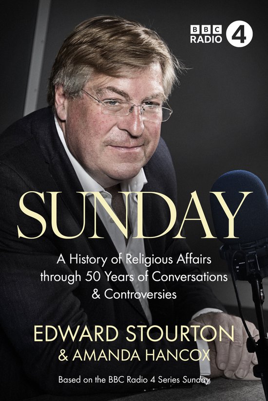 Sunday, Edward Stourton | 9780281087730 | Boeken | bol