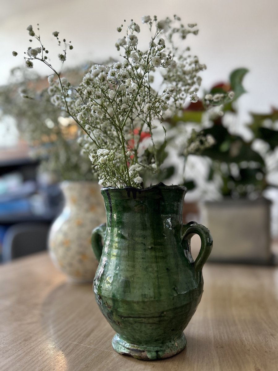 Tamegroute Kruik/vaas | bol.com