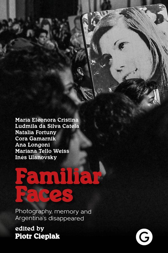 Familiar Faces (ebook) | 9781913380755 | Boeken | bol.com