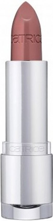 Catrice Ultimate Shine gel colour lipstick - 050 Upside brown | bol.com