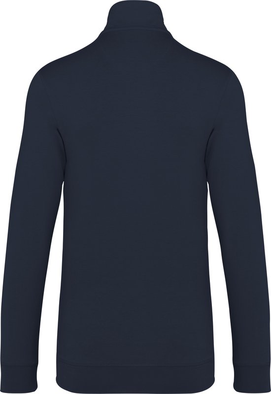 Native Spirit Jasje met opstaande kraag NS427 - Navy Blue - M | bol