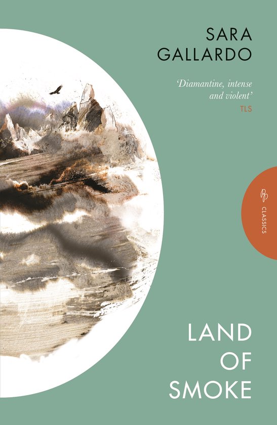 Pushkin Classics- Land of Smoke, Sara Gallardo | 9781805330905 | Boeken | bol.com