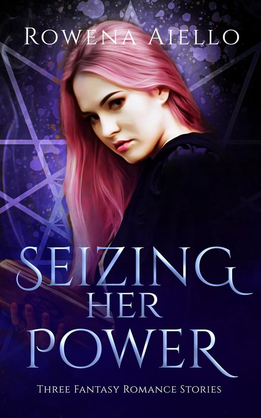 Seizing Her Power (ebook), Rowena Aiello | 9798215183175 | Boeken | bol.com