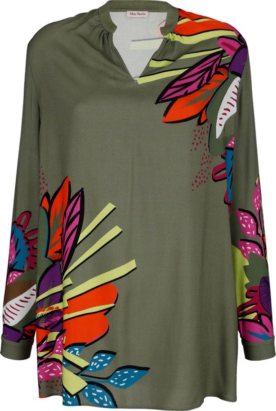 Alba Moda Blouse | bol