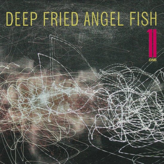 Deep Fried Angel Fish - 1 (5" CD Single), Deep Fried Angel Fish ...