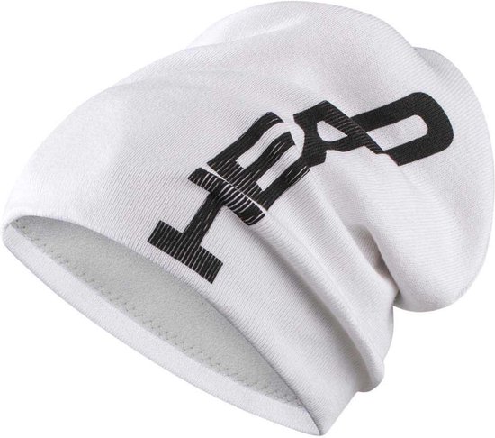 Head Muts Wit Man | bol