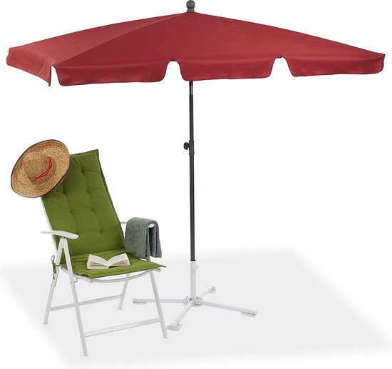 Parasol – Tuin Parasol – Stokparasol – Umbrella Garden | bol