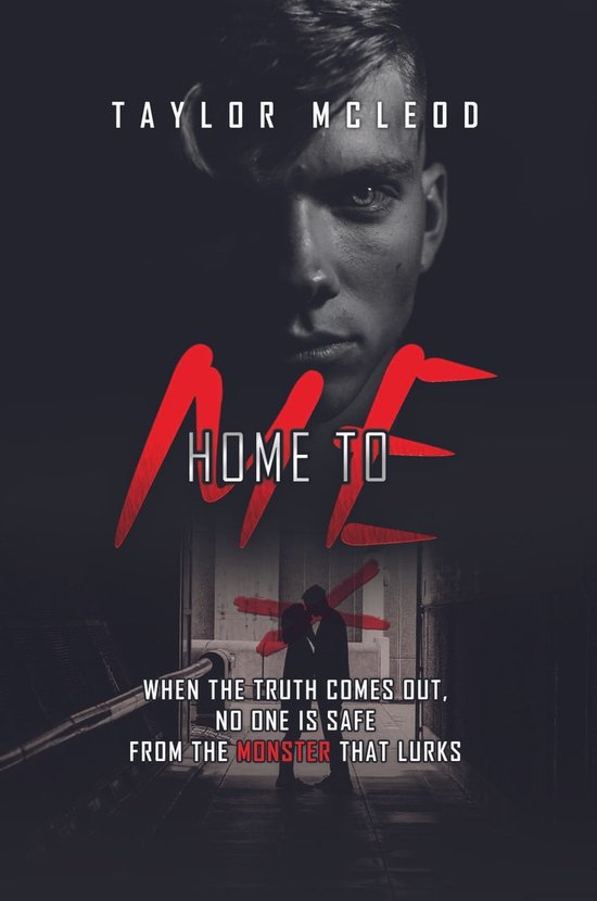 Home to Me (ebook), Taylor McLeod | 9798885277693 | Boeken | bol.com