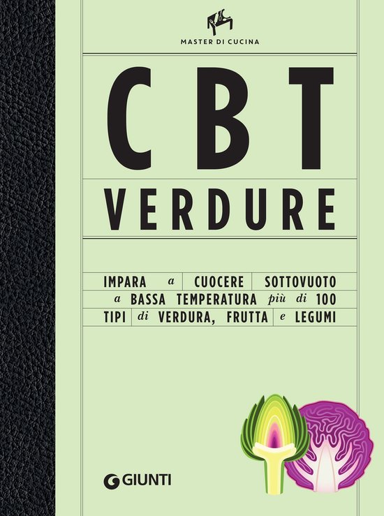 CBT verdure (ebook), Allan Bay | 9788809936256 | Boeken | bol