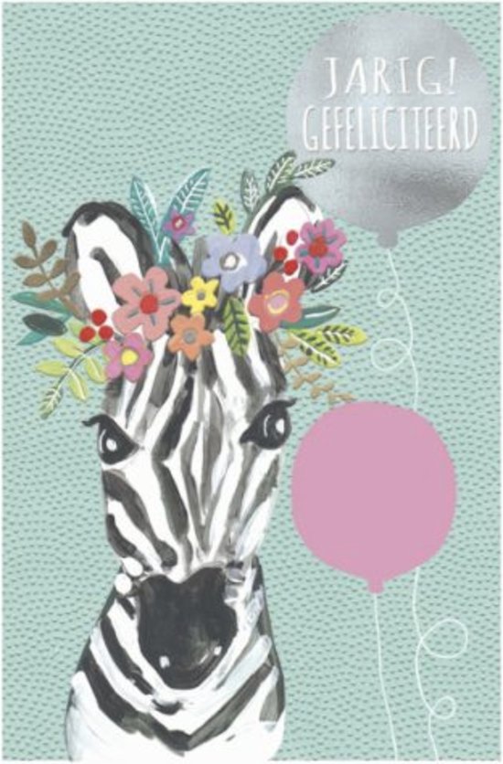 Lannoo Cards - Jamboree - assortiment van 10 luxe wenskaarten met ...