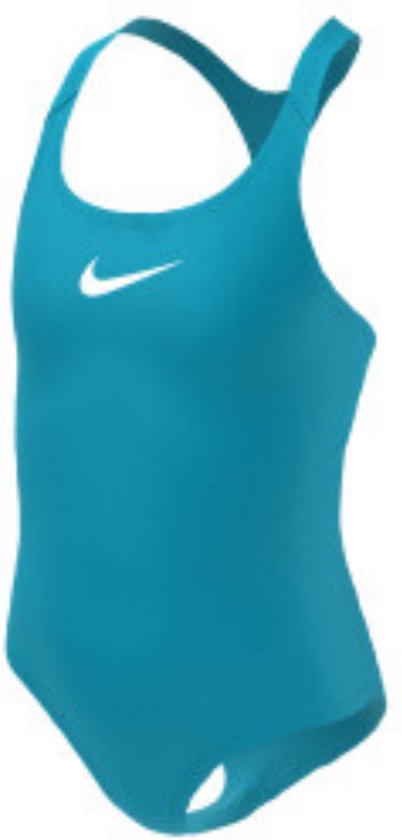Nike Swim RACERBACK ONE PIECE - Maat XS | bol.com