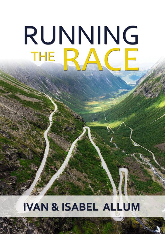 Running the Race (ebook), Isabel Skúlason | 9781775237006 | Boeken | bol