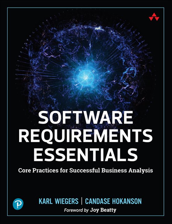 Software Requirements Essentials | 9780138190286 | Karl Wiegers ...