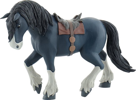 Angus, le cheval de Merida du film Disney Brave | bol.com