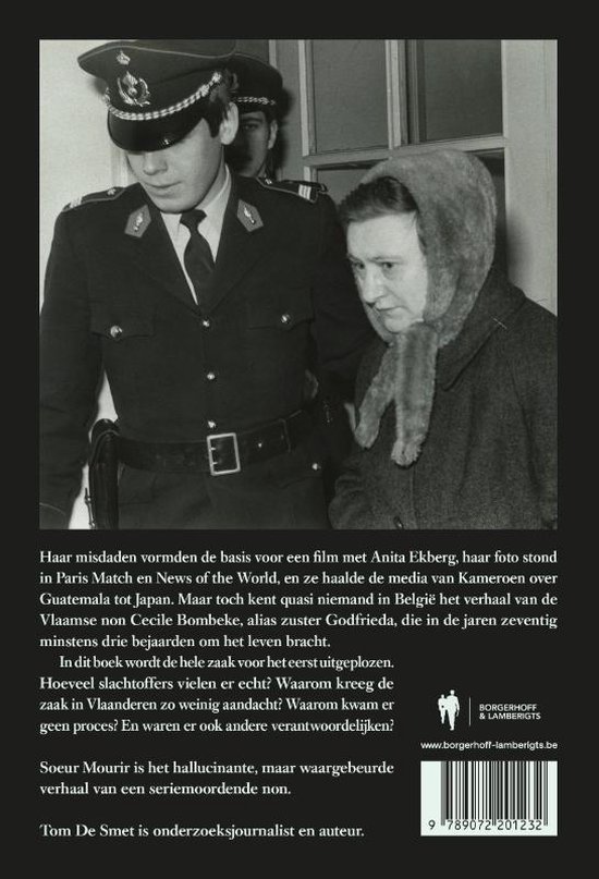 Soeur Mourir, Tom de Smet | 9789072201232 | Boeken | bol