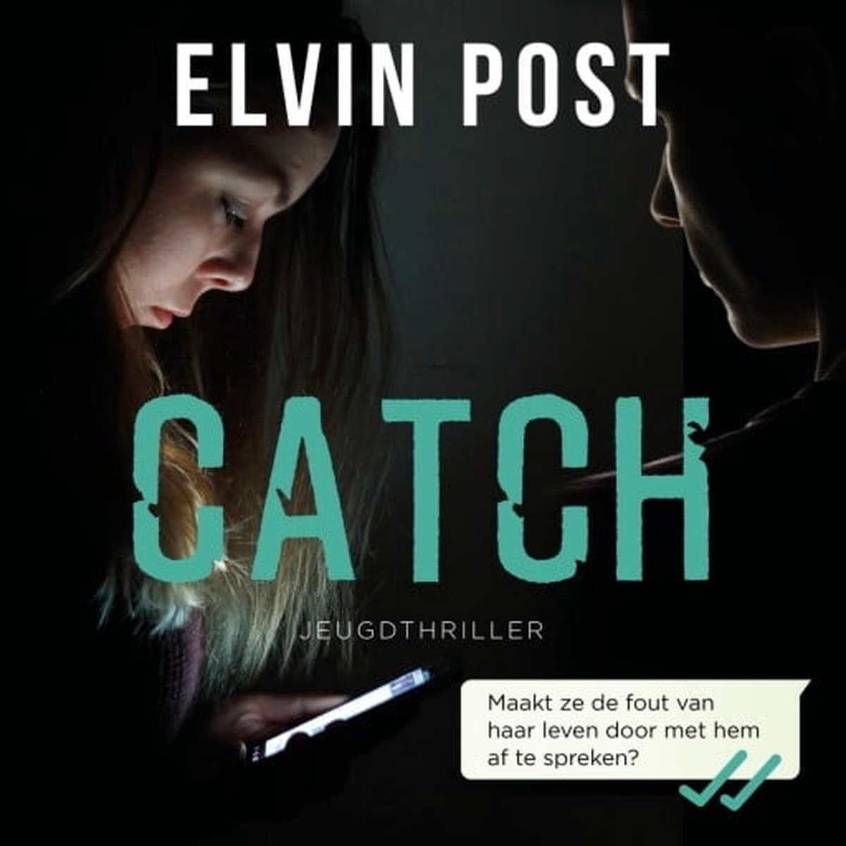 Catch, Elvin Post | 9789026166280 | Boeken | bol
